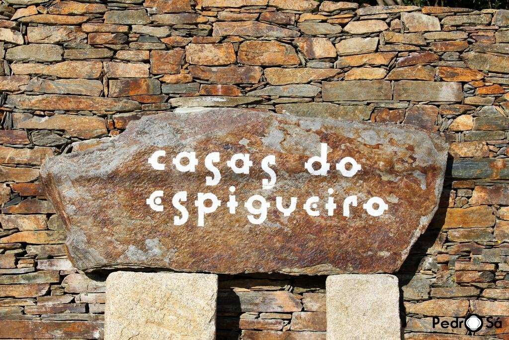 Otel Caramulo - Casas do Espigueiro, Dünya, foto