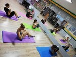 Акварель (Biarozavy Gaj Street No:106, Village of Barawliany), fitness kulüpleri  Minskaya oblastından