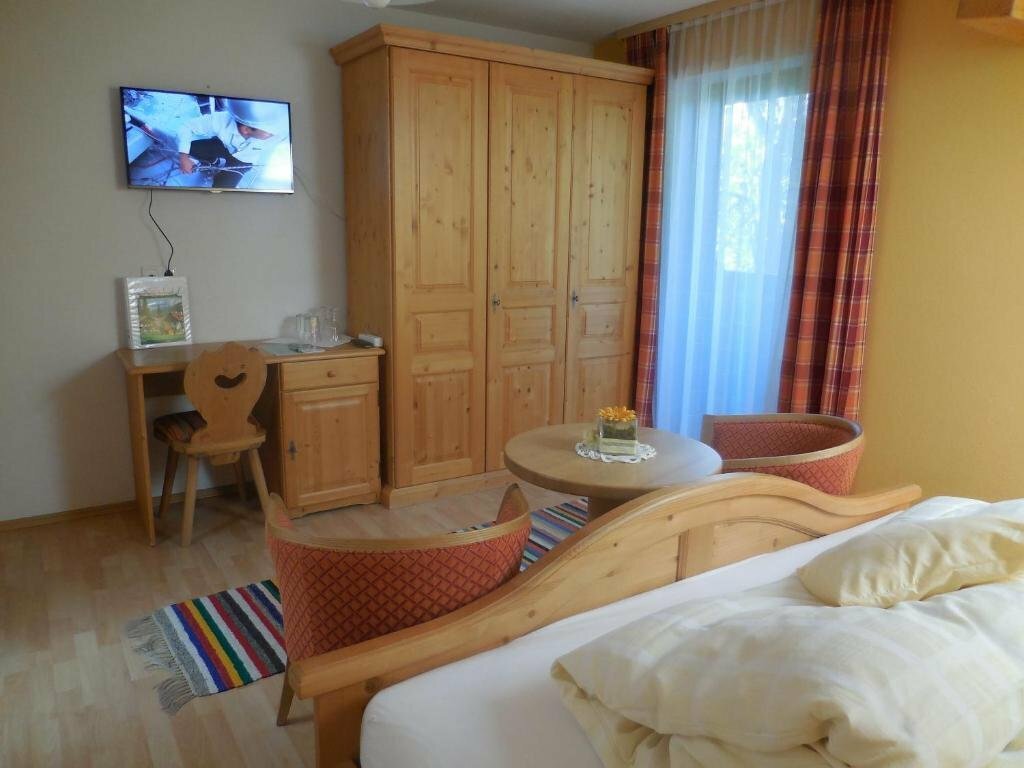 Otel Knirschenhof, Yukarı Avusturya, foto