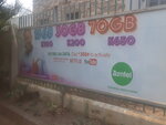 Zamtel (Church Road No:30077), telekomünikasyon firmaları  Lusaka'dan