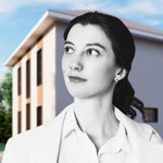 Daria Korkotskaya's Project Firm (Leninskiy Avenue No:140Е), proje enstitüleri, kurumları  Saint‑Petersburg'dan