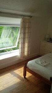 The Garden Cottage Guest House (Wales, Ceredigion, Aberystwyth), otel