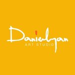 Danielyan Art Studio (Abovyan Street No:16), sanat okulları  Erivan'dan