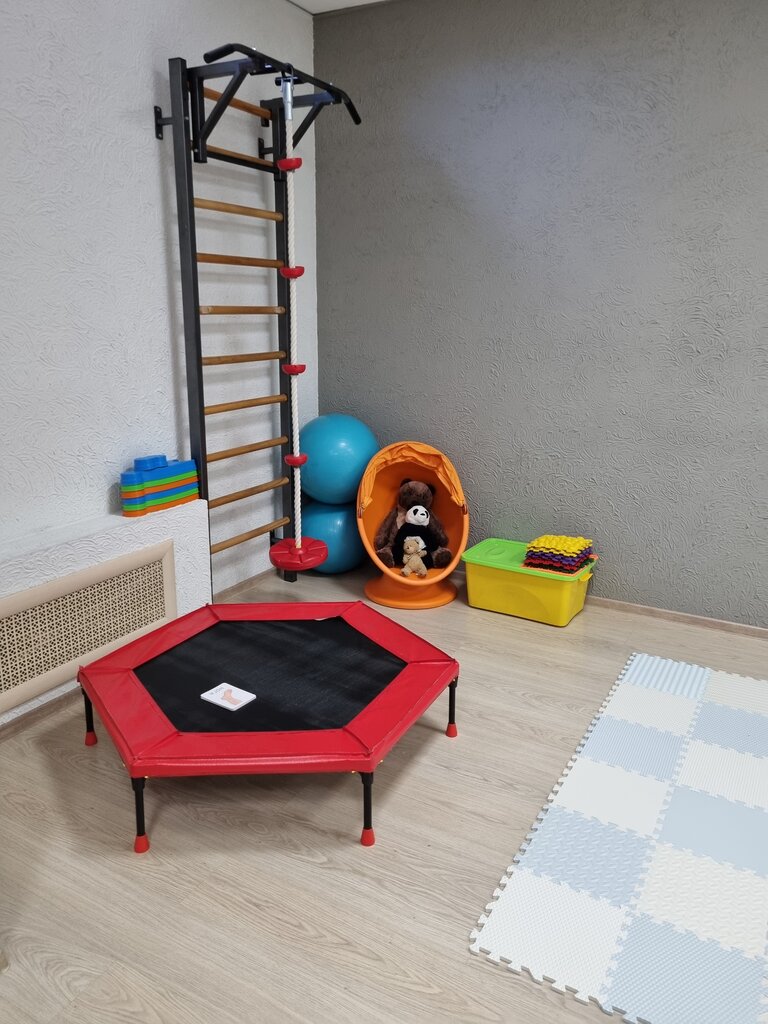 Çocuk gelişim merkezleri Mozaika, Koroliov, foto