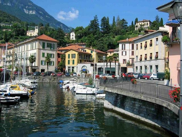 Otel Stendhal - Menaggio by LoveComo, Lombardiya, foto