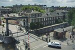 Canal House Inn (Schippersgracht No:12), otel  Amsterdam'dan