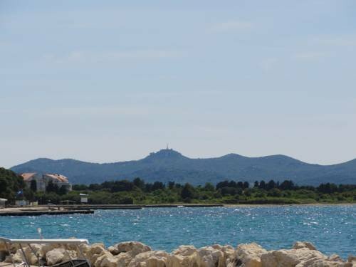 Otel Guest Accommodation Franko, Zadar, foto