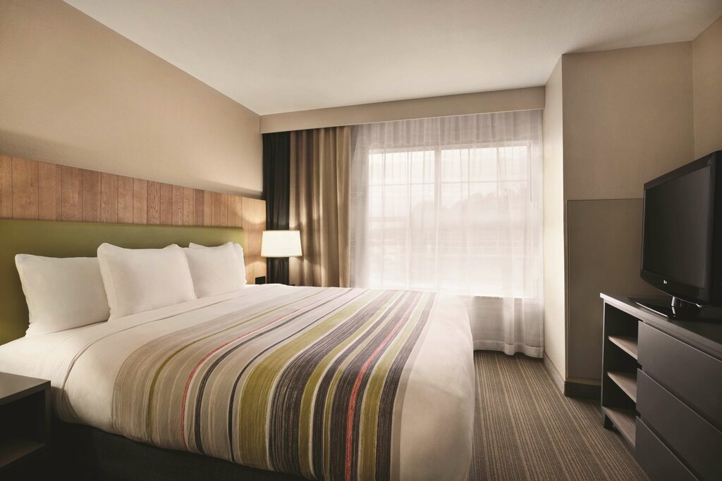 Otel Country Inn & Suites by Radisson, Georgia Eyaleti, foto