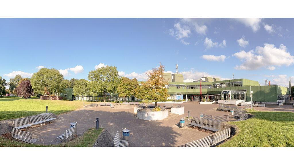 Kişisel gelişim merkezi Handwerk gemeinnützige GmbH, Bremen, foto