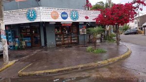 Restoran El 24 Horas, Tigre, foto