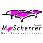 M. Scherrer Der Raumausstatter GmbH (Landrichterstraße No:5, Rankweil), i̇ç mimarlık firmaları  Vorarlberg'den