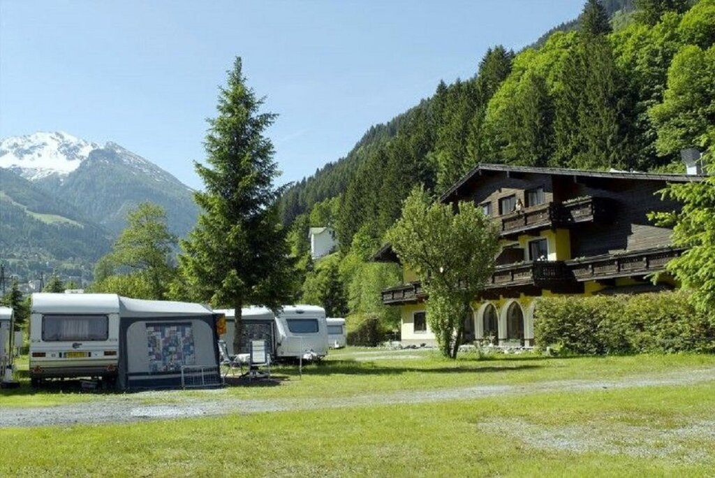 Emlak ofisi Kurcamping Erlengrund, Dünya, foto