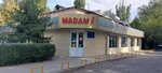 Madam L (Äyteke Bï 1 alleyway No:52), terziler  Taraz'dan