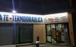 Hydrotecnosystem (Sicily, Caltanissetta, Via Guglielmo Borremans), isıtma sistemleri ve ekipmanları  Caltanissetta'dan