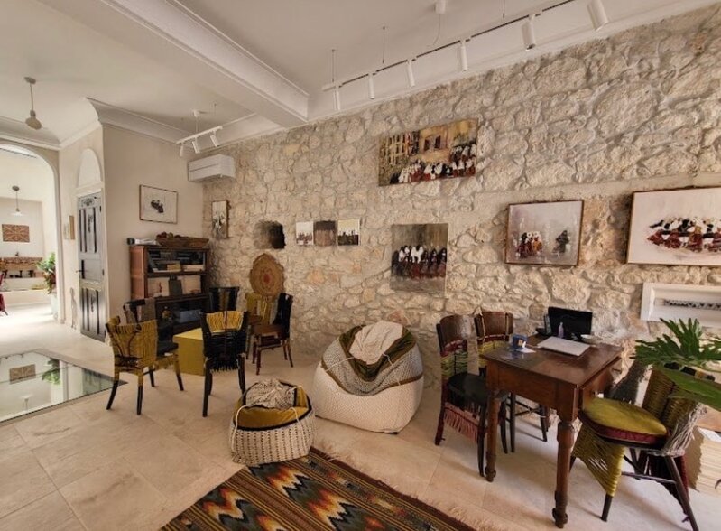 i̇nşaat firmaları Centro Stucchi, Sardunya, foto