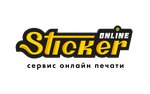 Sticker Online (Varshavskoye Highway No:26с2), matbaalar  Moskova'dan