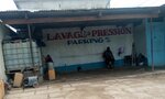 Lavage A Pression Parking (Brazzaville, Commune de Bacongo, Avenue Kongo Moukouba), oto temizleyicisi  Brazzaville'den