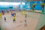 Malibu (Olimpiyskaya Street No:2В), spor ve eğlence merkezi  Vidnoye'den