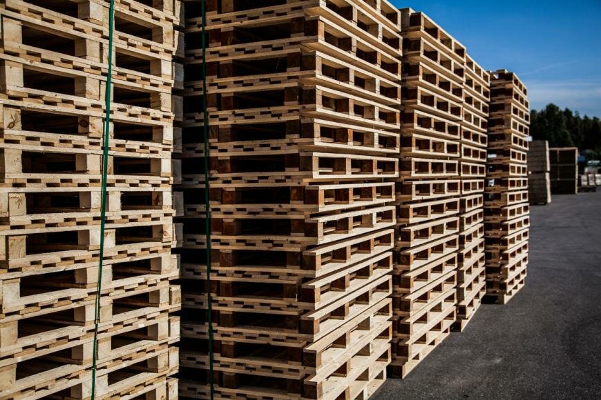 Paketleme malzemeleri firmaları Poddon31, Belgorod, foto