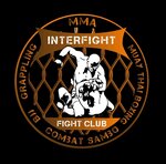 Interfight (Tolbukhina Street No:10к1), spor kulüpleri  Moskova'dan