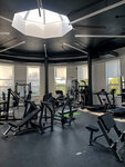 Graphite fitness (Stantsionnaya Street No:22), fitness kulüpleri  Dubna'dan