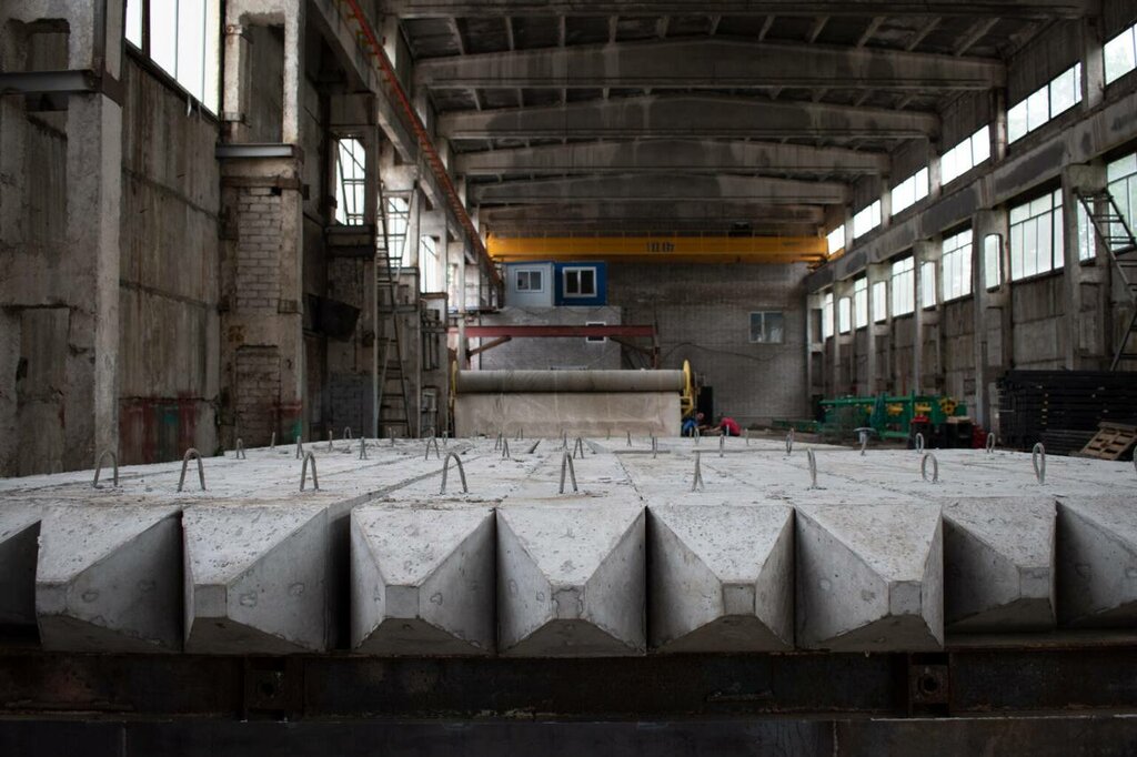 Metal konstrüksiyon firmaları Global, Primoriye, foto