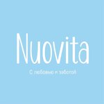 Nuovita (1st Institutsky Drive No:1с4), çocuk mağazaları  Moskova'dan