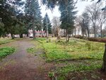 Sports ground (Tver Region, Vyshniy Volochyok, Tsentralny rayon), spor alanı  Vishniy Volochek'ten