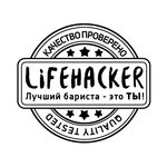 Lifehacker (Artilleriyskaya Street No:136к3), kahve otomatı  Çeliabinsk'ten