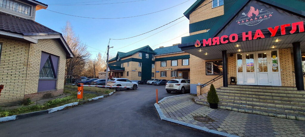 Çatı hizmetleri Кройдом, Troitsk, foto