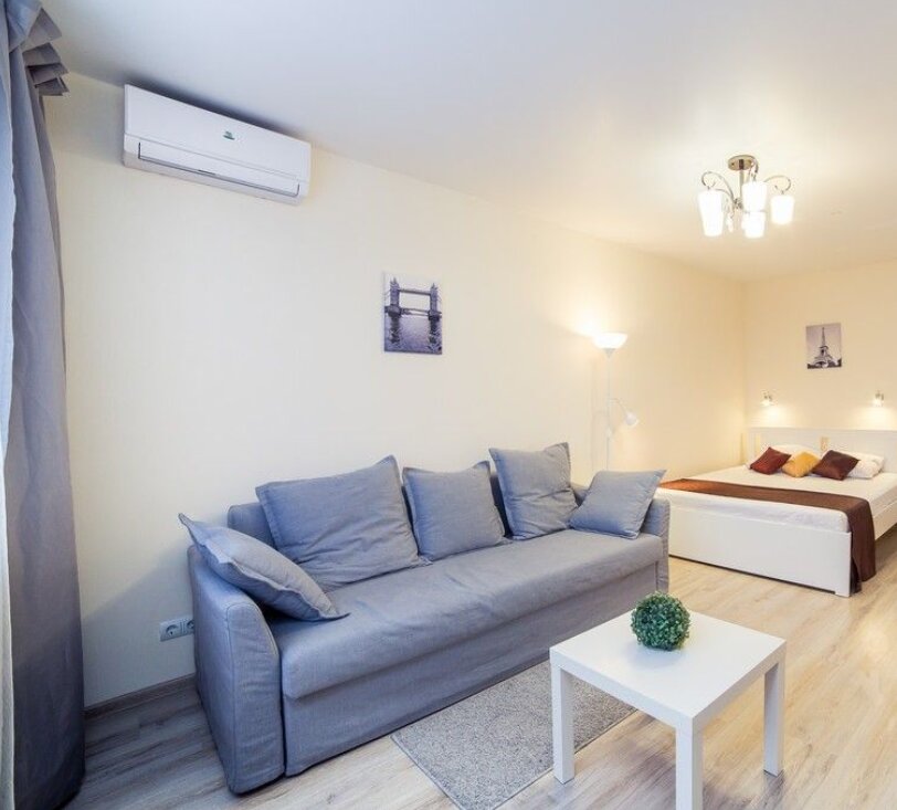 Otel Dom Svidaniy, Moskova, foto