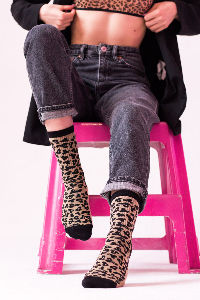 Giyim mağazası Nossi Crucce, Moskova, foto