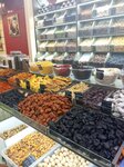 Сухофрукты орехи (Gudkova Street No:13), kuruyemiş, atıştırmalık, kuru meyve  Jukovski'den
