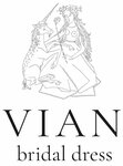 Vian bridal dress (Nakhimovsky Avenue No:56), düğün mağazası  Moskova'dan