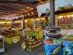 Vostochni bazar (Lenina Street No:219Г), çay mağazaları  Soçi'den