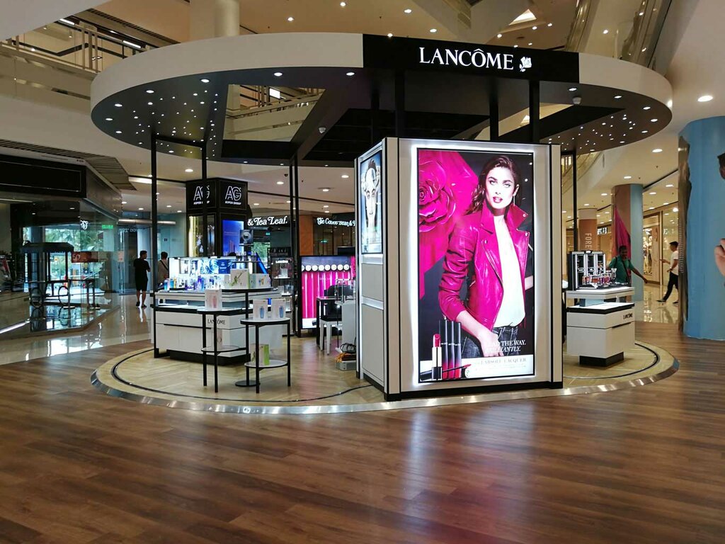 Reklam ajansları Infinite Creations, Dubai, foto