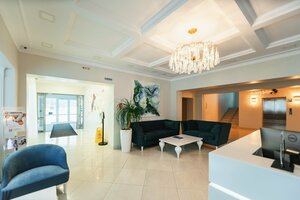 Yu (Vitaliya Kruchiny Street No:38А, Yelizovo), otel  Elizovo'dan