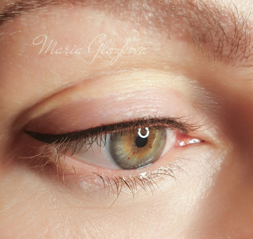 Kalıcı makyaj stüdyosu Pm. glaz, Krasnodar, foto