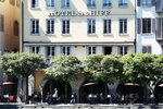 Hitrental Old Town Apartments (Brandgässli No:9, Luzern), otel  Lucerne'den