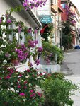 Heybeli Butik Otel (İstanbul, Adalar, Heybeliada Mah., İmralı Sok., 7), otel  Adalar'dan