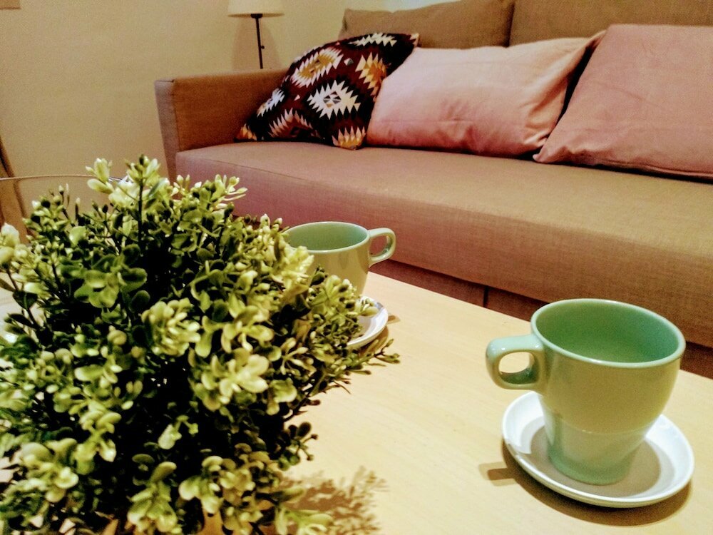 Otel Wish-Suite La Barqueta, Sevilla, foto