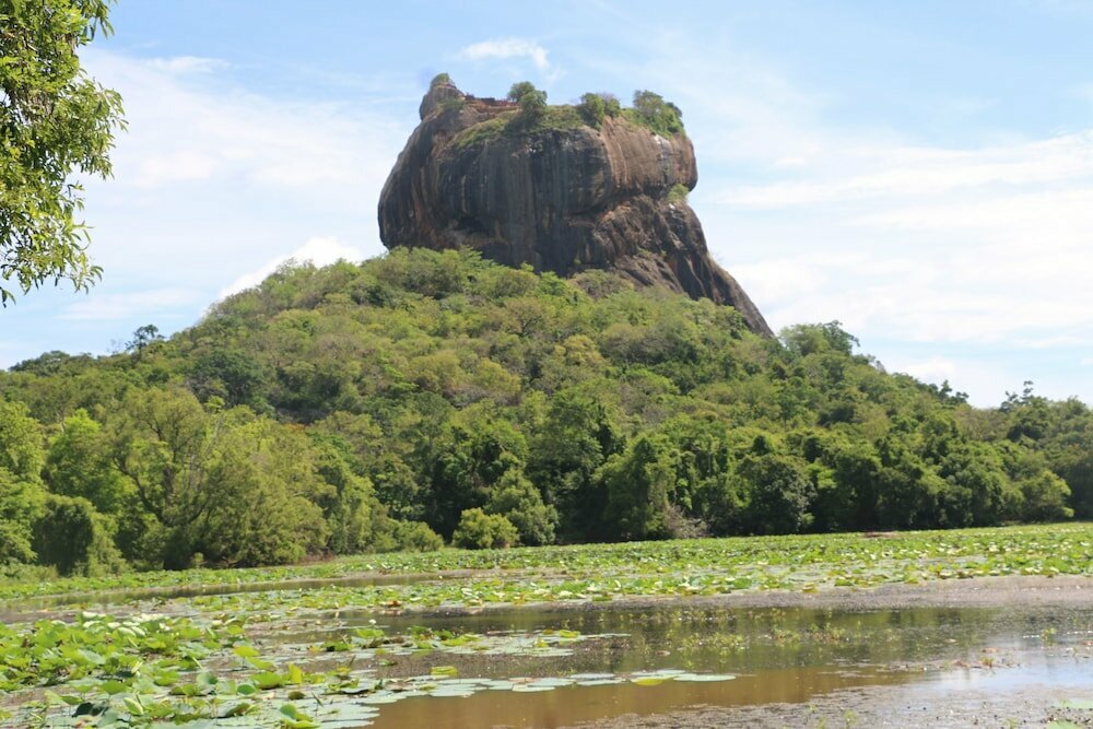 Otel Sigiriya Jungles, , foto