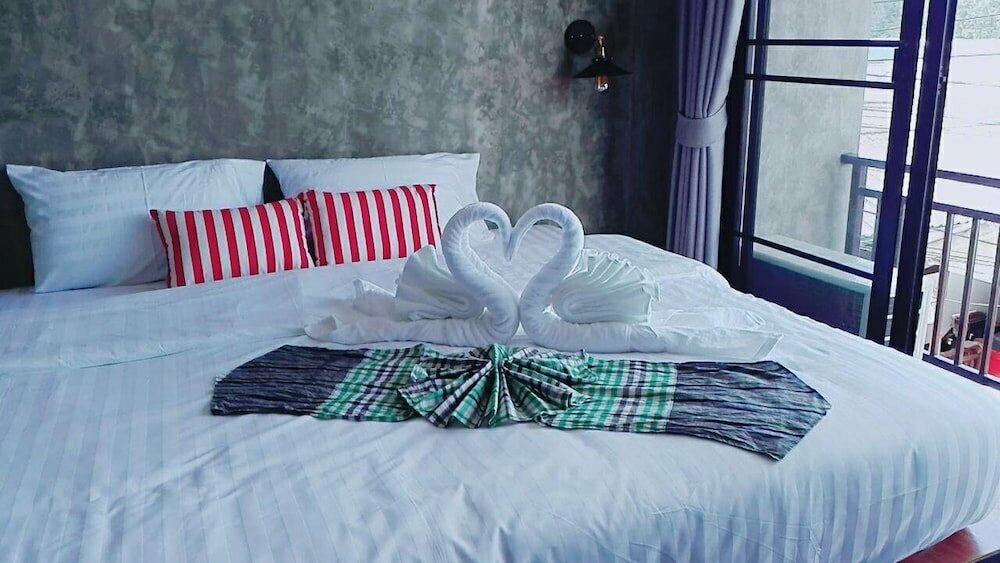 Otel Korakod Guest House, Dünya, foto