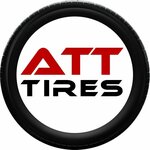 Att Tires (Rechnikov Street No:17к1), tuning  Moskova'dan