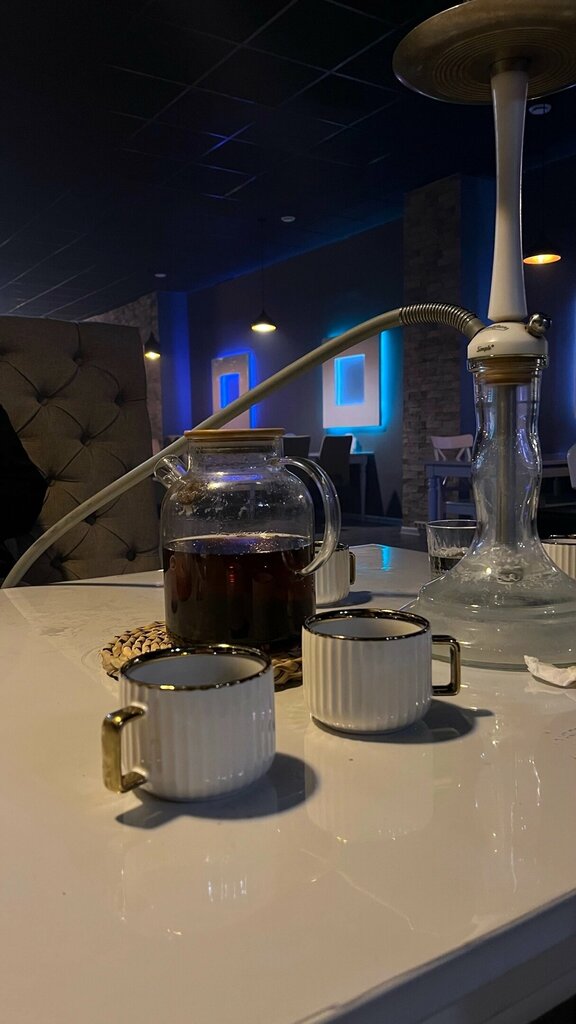 Kafe Молекула, Dmitrovgrad, foto