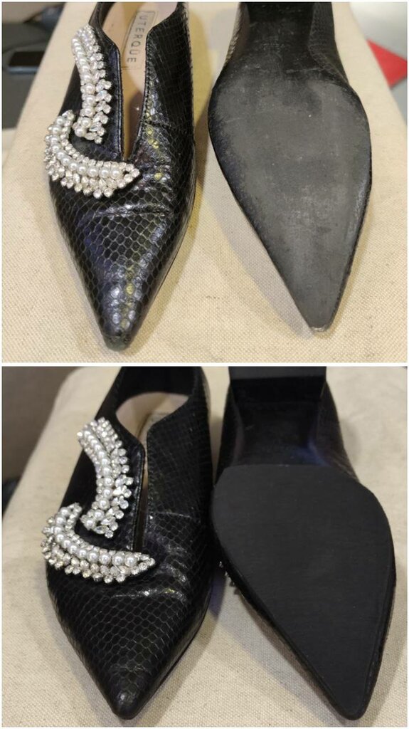 Restorasyon atölyeleri Babirkin, Moskova, foto