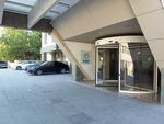 Dost Rəqəmsal İnnovasiyalar Mərkəzi (Firudin Agaev Street No:7), bilişim firmaları  Bakü'den