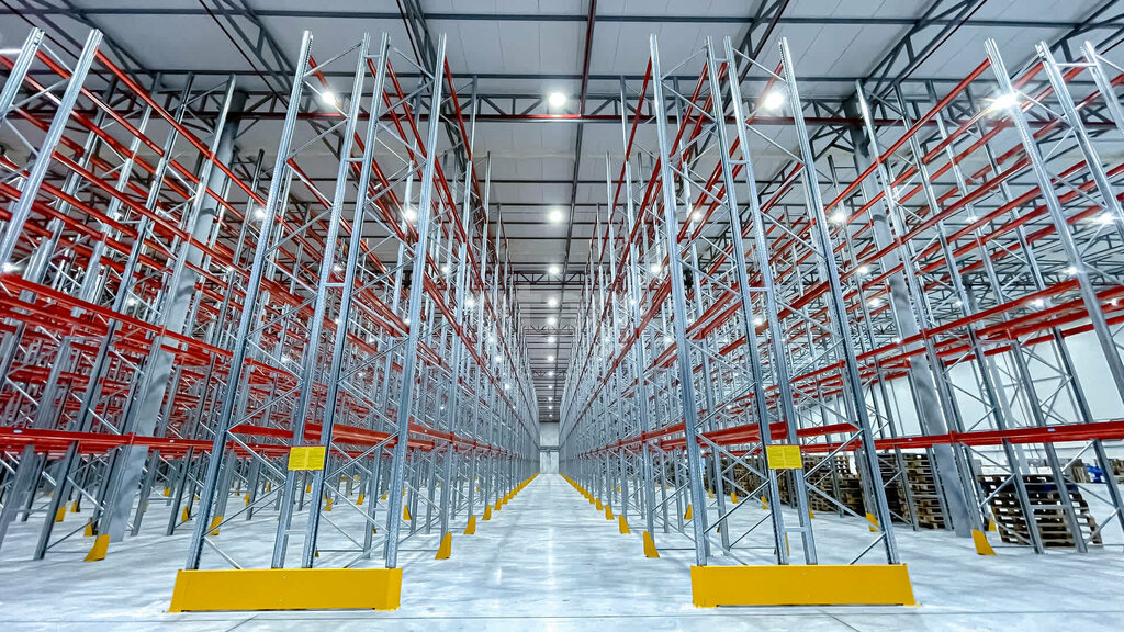 Depo hizmetleri Mirada L Kazakhstan, Almatı eyaleti, foto