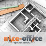 Nice Office (ulitsa Gastello No:8А), büro mobilyaları  Vladimir'den