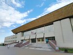 Камера хранения (prospekt Komarova No:2), depo hizmetleri  Omsk'tan